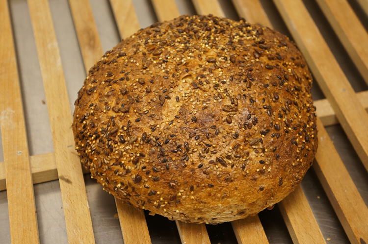 DELECTA Waregem - Brood & Patisserie